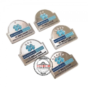 Pin Marketing (1753) - Pins de Reconhecimento Personalizados - Empório ...