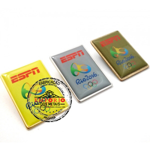 Pin Promocional (773) - Pins adesivados e resinados Personalizados ...